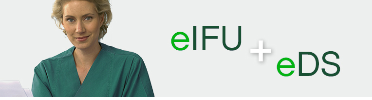 LENTIS and FEMTIS eIFUs & eDS